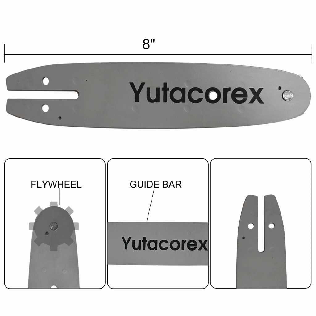 How-to: Bar and Chain Fit-Up – yutacorex